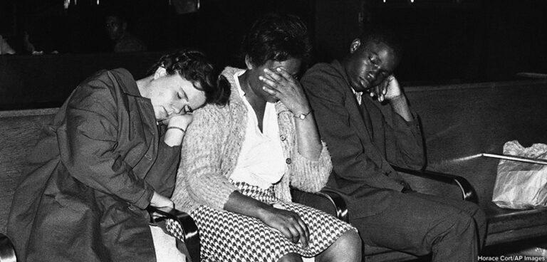 BTW – Stuff You Should Know » Henrietta Lax