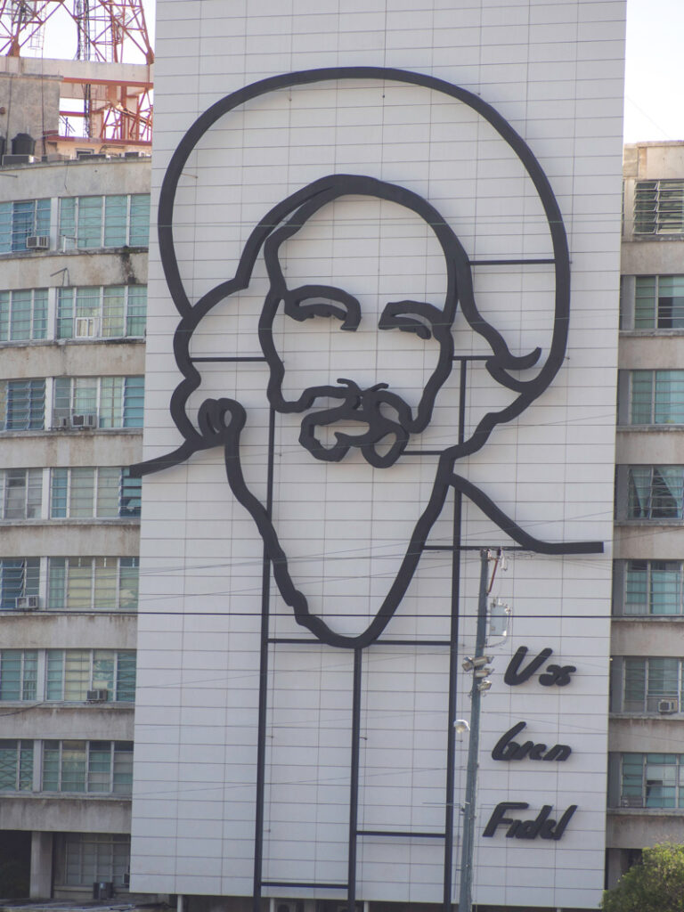 Fidel Castro Dies at Age 90 – BTW – Stuff You Should Know
