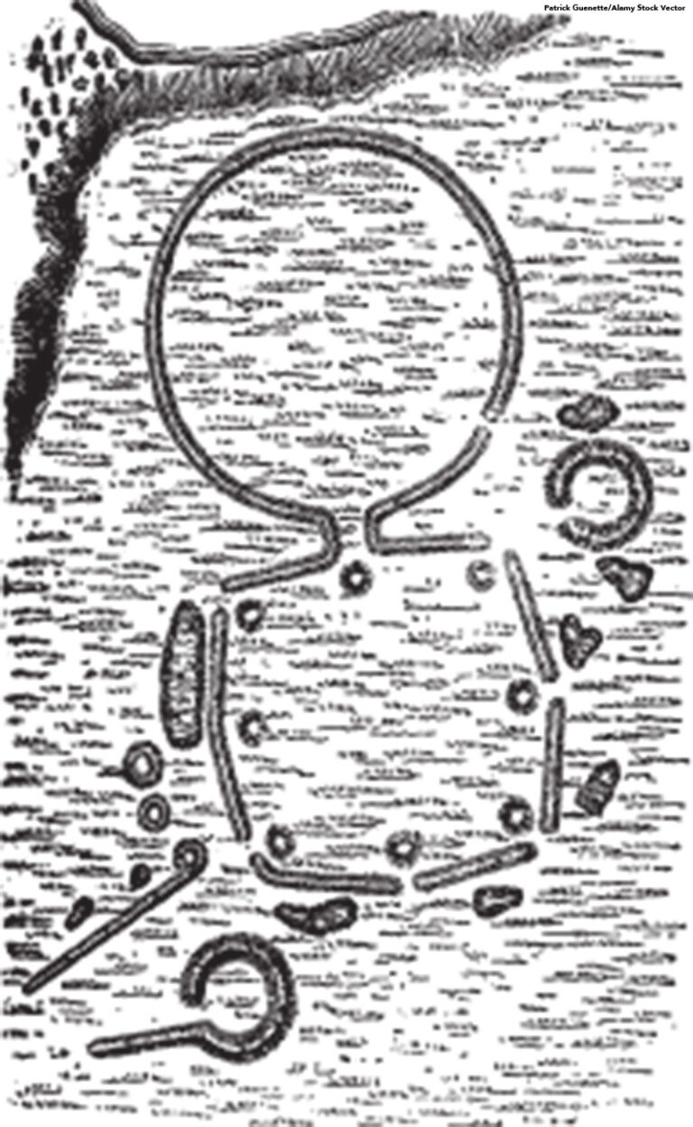 Hopewell Ceremonial Earthworks Named Ohio’s First UNESCO World Heritage ...