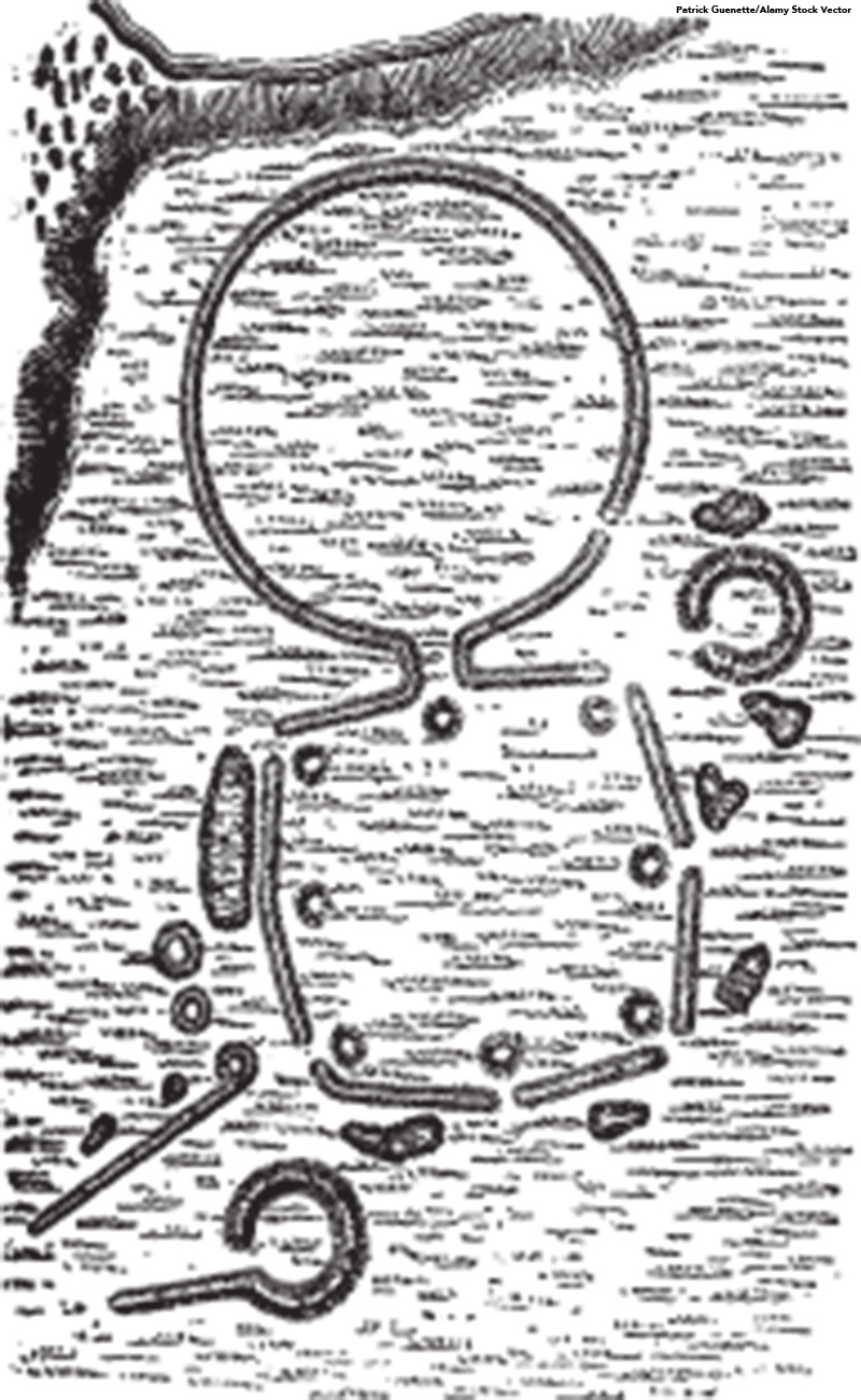 Hopewell Ceremonial Earthworks Named Ohio’s First UNESCO World Heritage ...