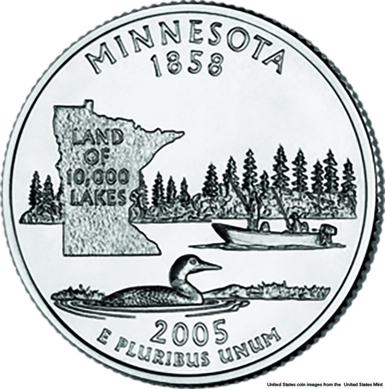Minnesota’s New State Flag – BTW – Stuff You Should Know