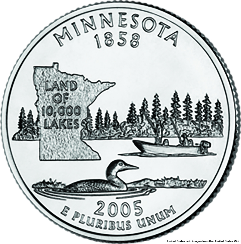 Minnesota’s New State Flag – BTW – Stuff You Should Know