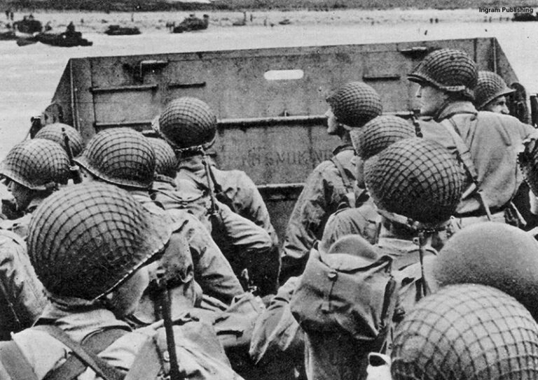 World War II’s American “Ghost Army” – BTW – Stuff You Should Know