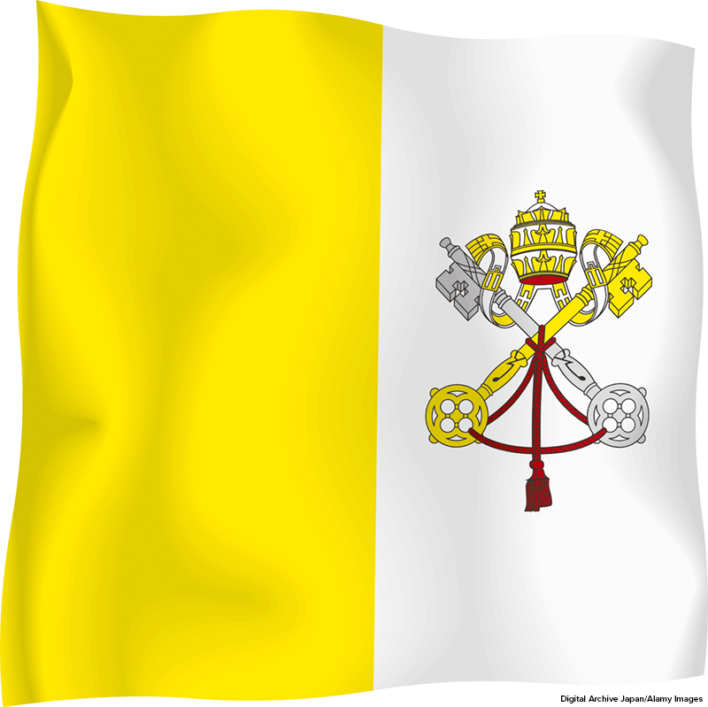 Meet the New Pope! – BTW – Stuff You Should Know